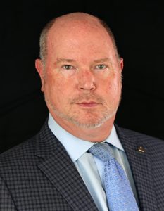 Leadership Team - Dynamic Security, Inc.